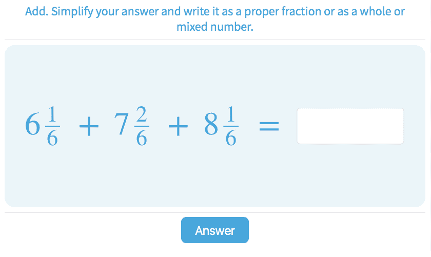 Grade 5 - Practice with Math Games