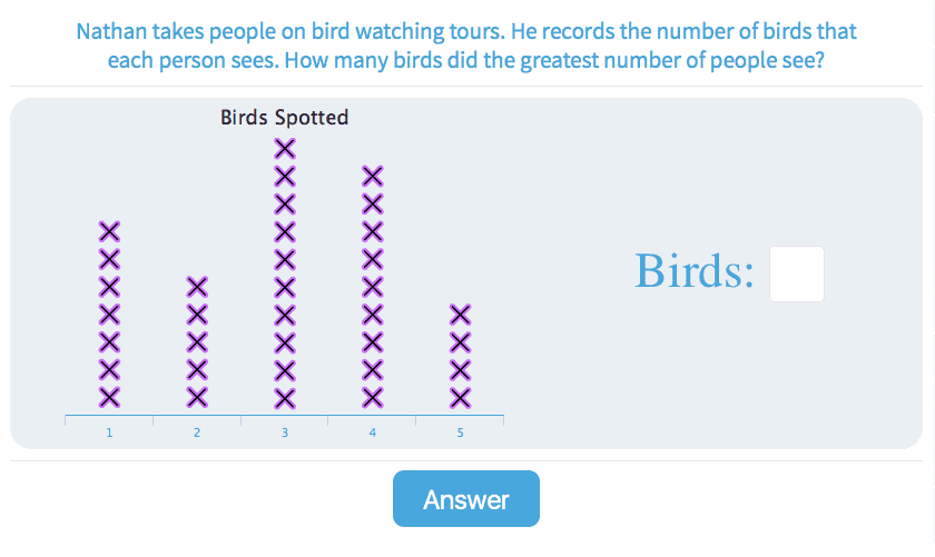 Grade 5 - Practice with Math Games