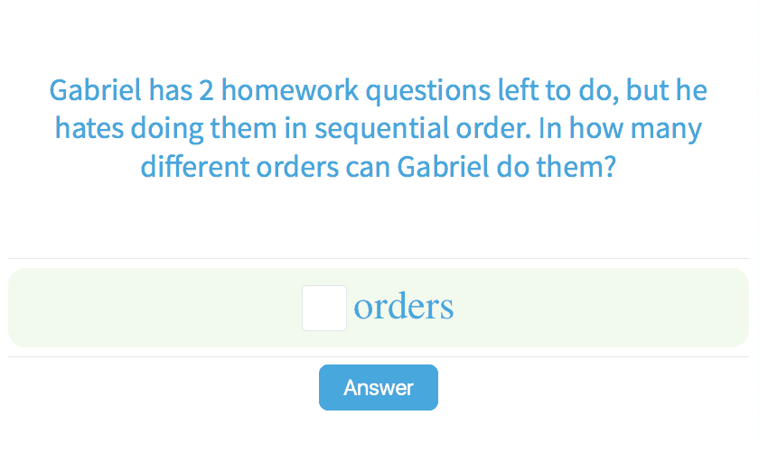 Grade 7 - Practice with Math Games