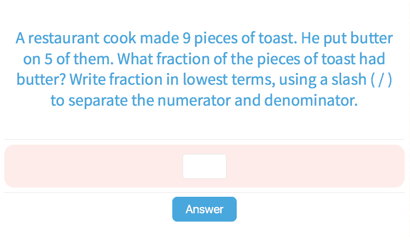 Grade 7 - Practice with Math Games